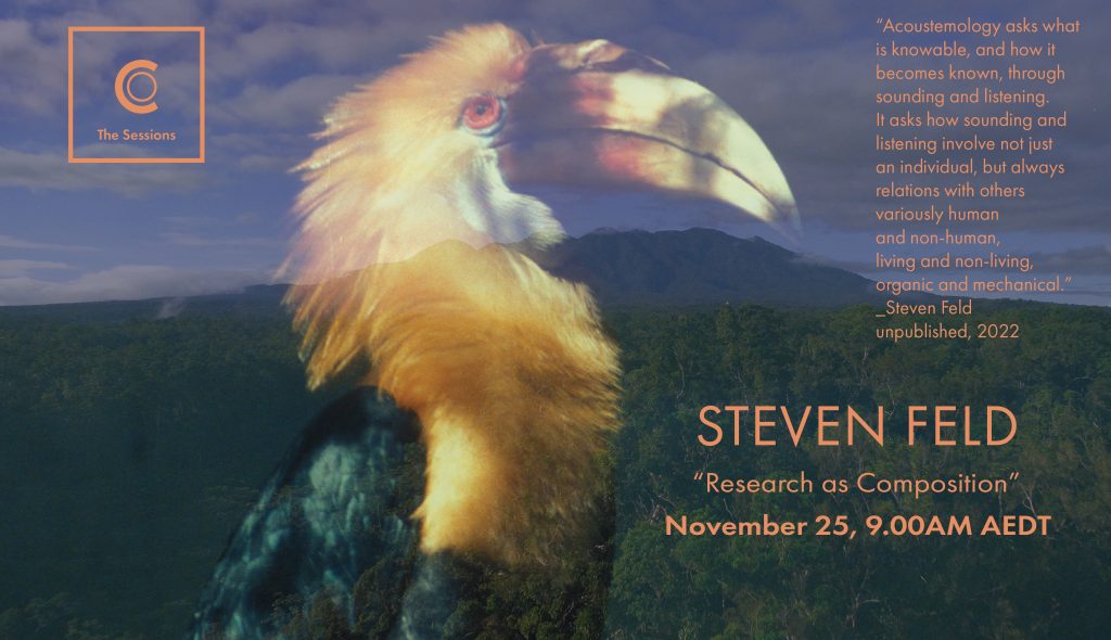 Australian Environmental Humanities Hub | RESEARCH AS COMPOSITION in ...